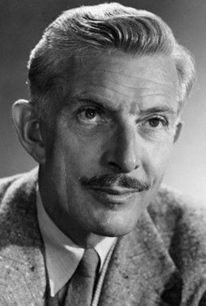 Alan Napier 1988