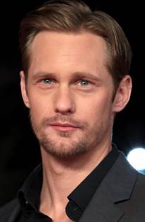 ALEXANDER SKARSGARD