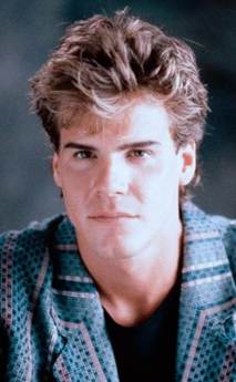 CRAIG SHEFFER