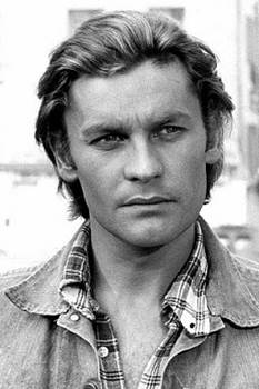 HELMUT BERGER