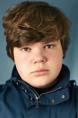 JEREMY RAY TAYLOR