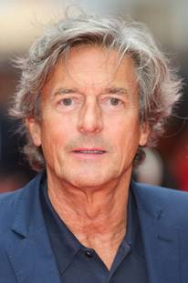NIGEL HAVERS