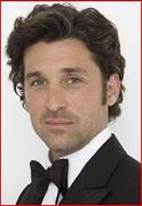 PATRICK DEMPSEY