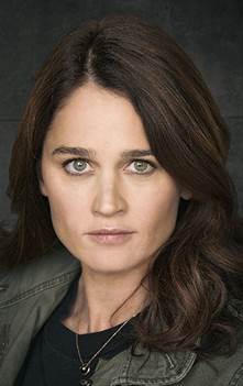 ROBIN TUNNEY
