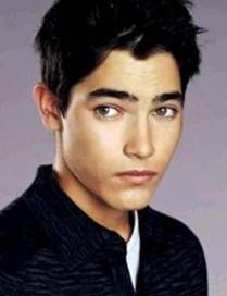 TYLER HOECHLIN